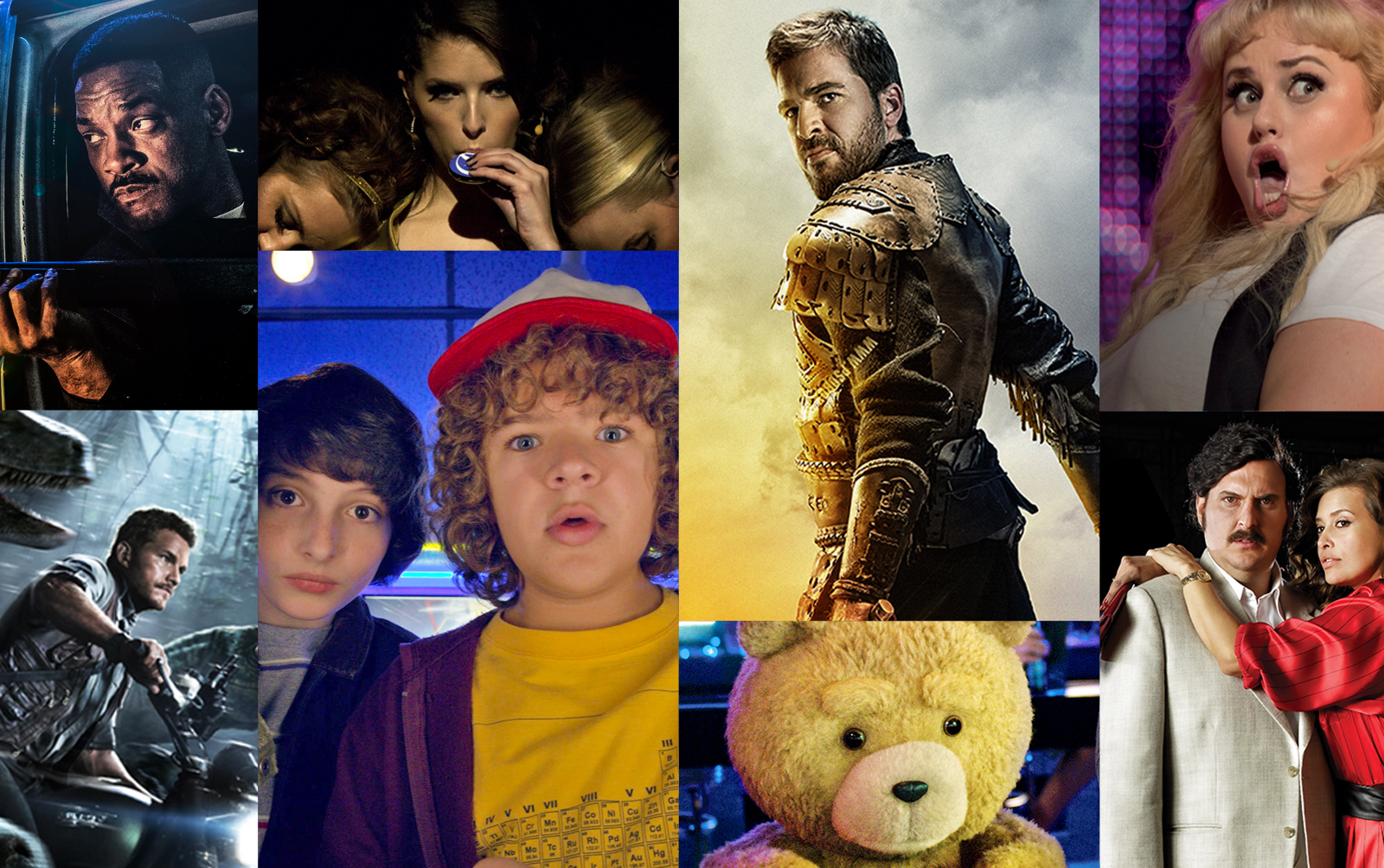 Localisation, Adaption, Transcreation and Translation